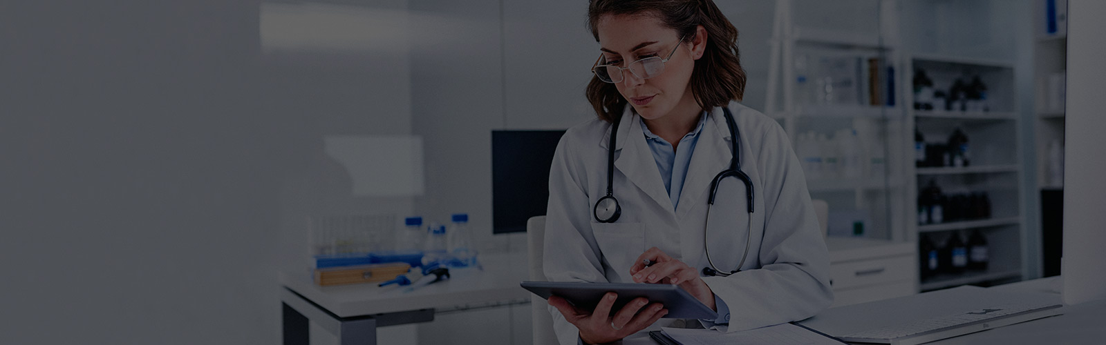 Master of Science in Nursing Informatics Online Program - MU